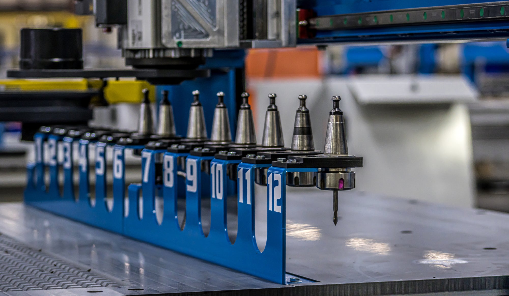 Collets and Toolholders – ShopSabre | Store