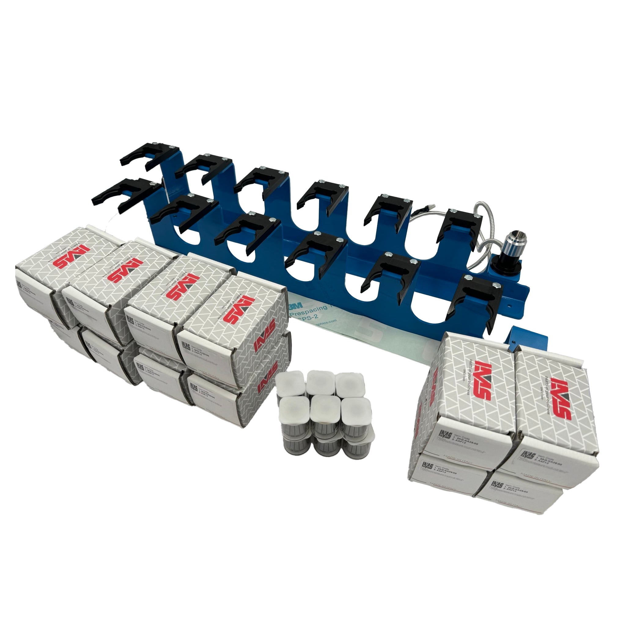 12 Position Upgrade Tool Package – ShopSabre | Store