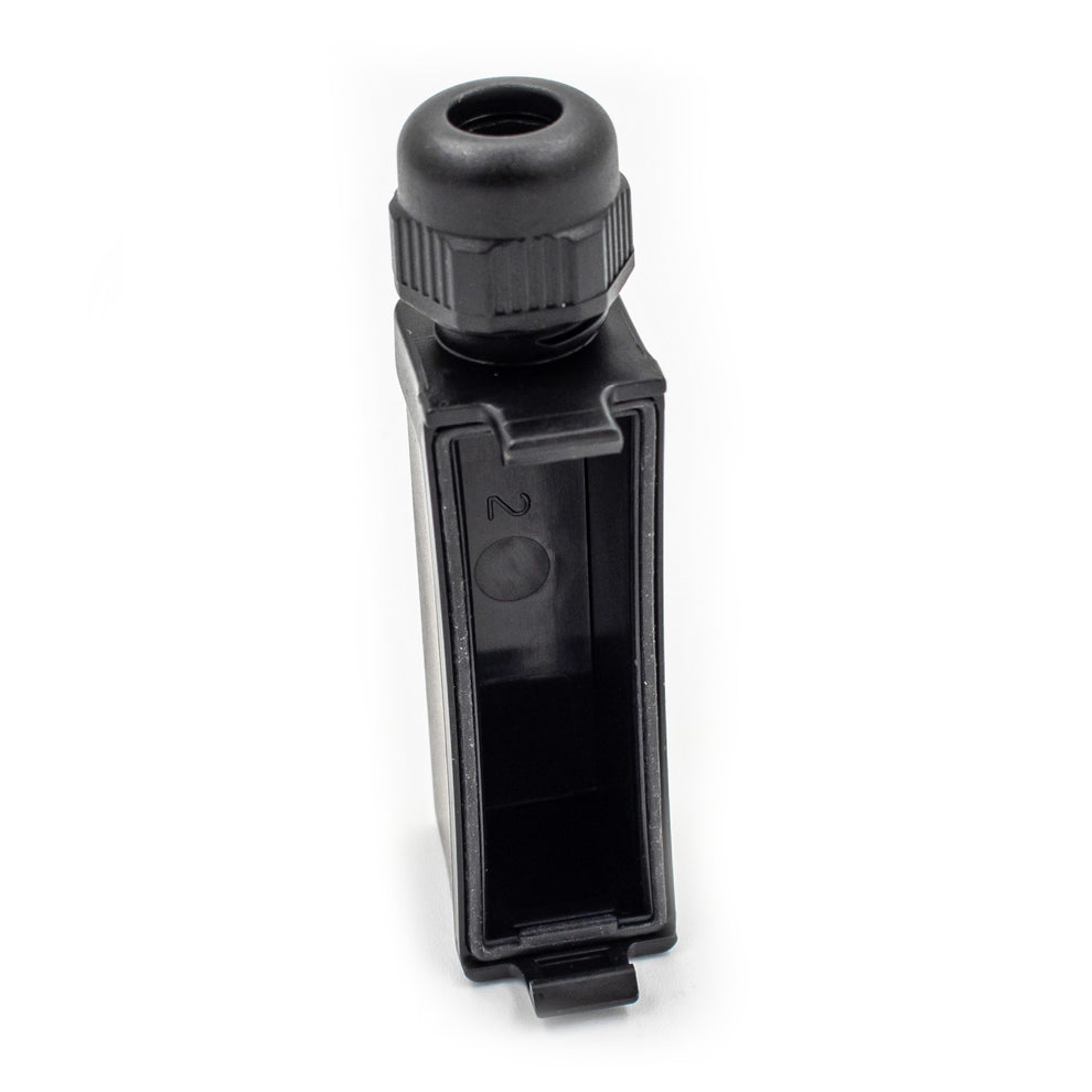 Y Axis Limit Switch Cover – ShopSabre | Store