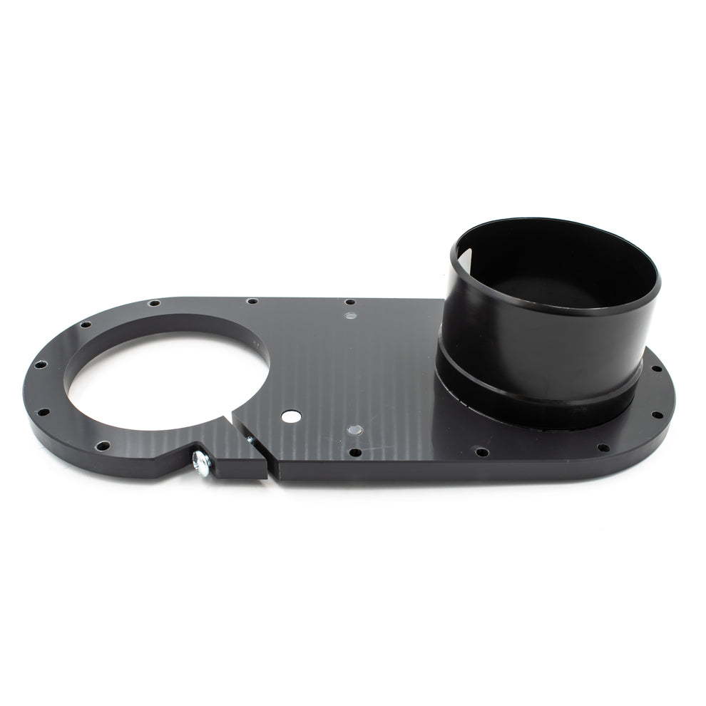 Dust Shoe Upper - Milwaukee – ShopSabre | Store