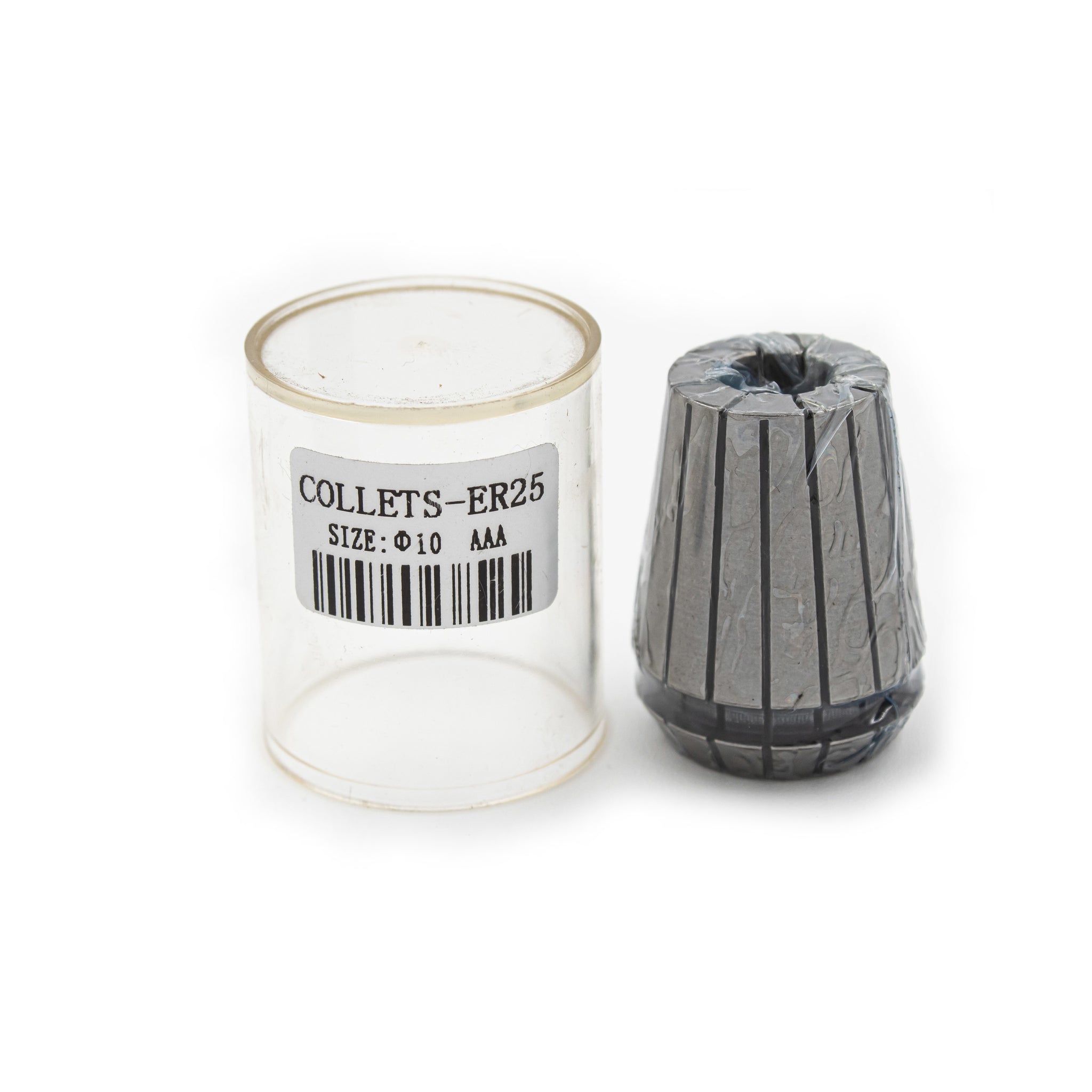 Manual Change Spindle ER25 Collets – ShopSabre | Store