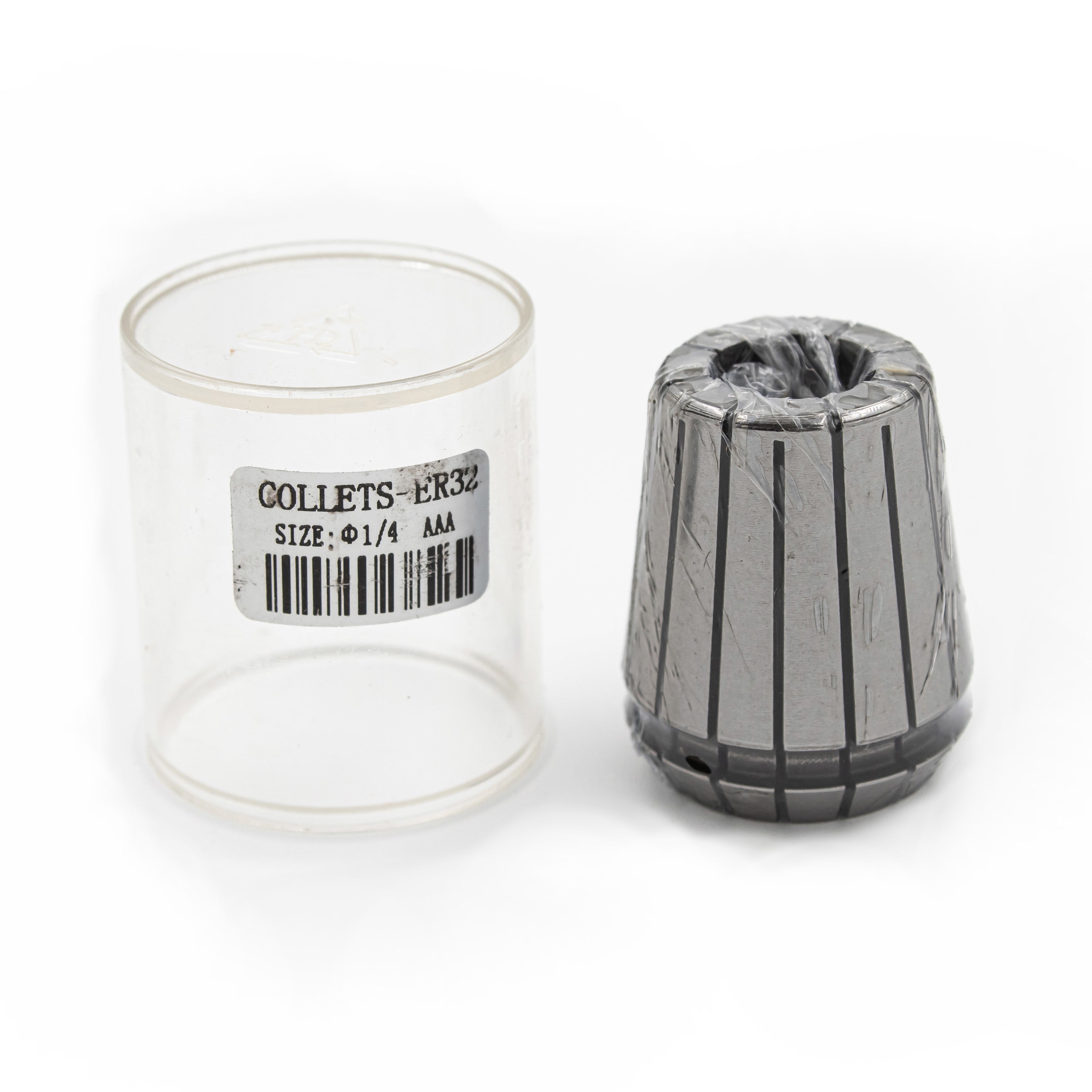 ER32 Collets for ATC Spindles – ShopSabre | Store