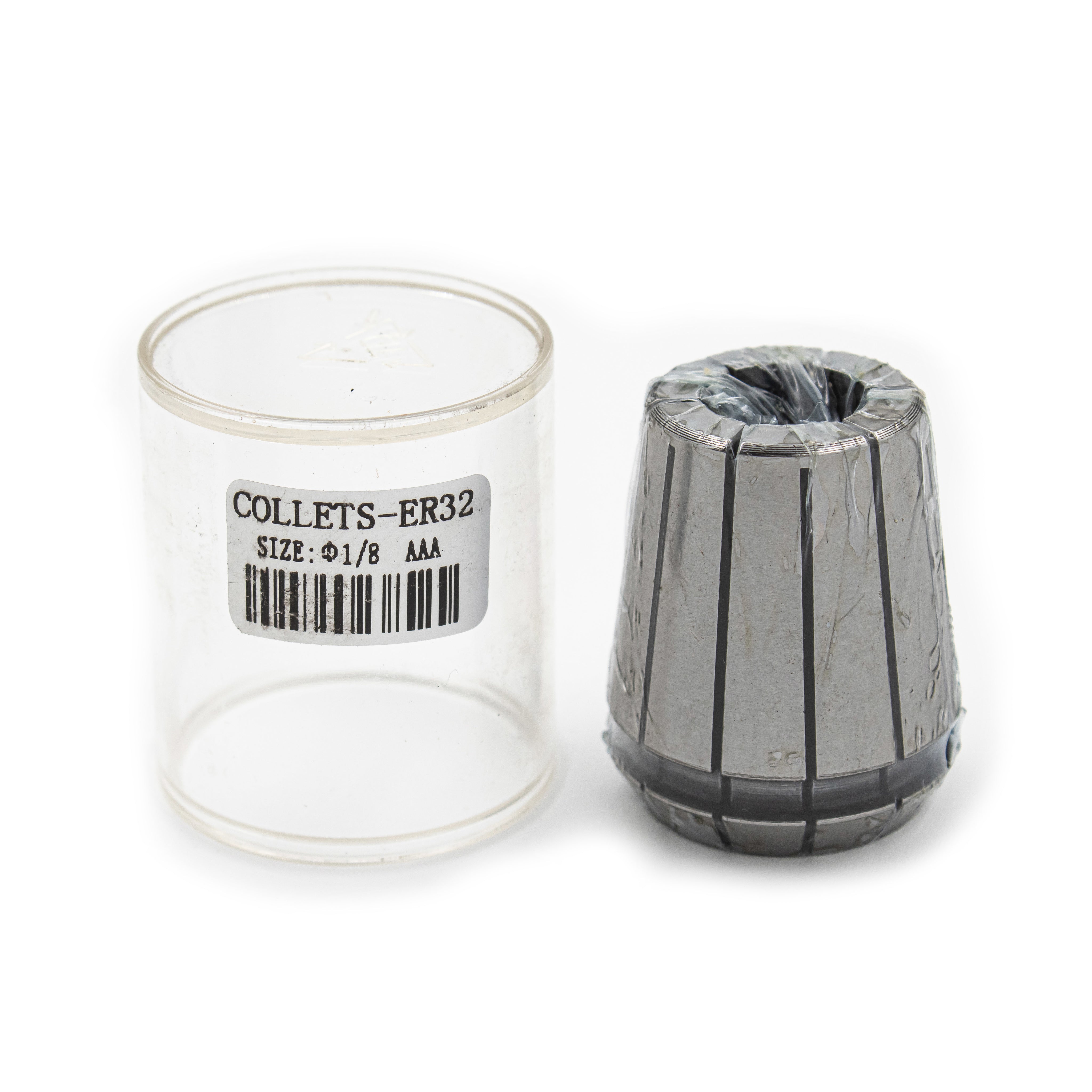 ER32 Collets for ATC Spindles – ShopSabre | Store