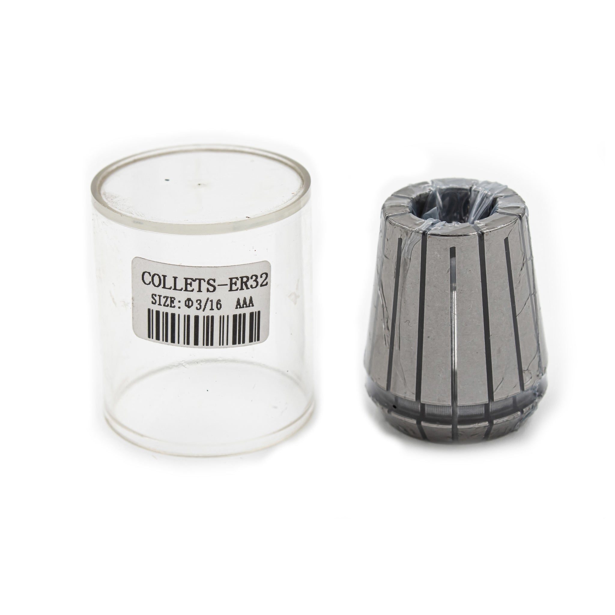 ER32 Collets for ATC Spindles – ShopSabre | Store