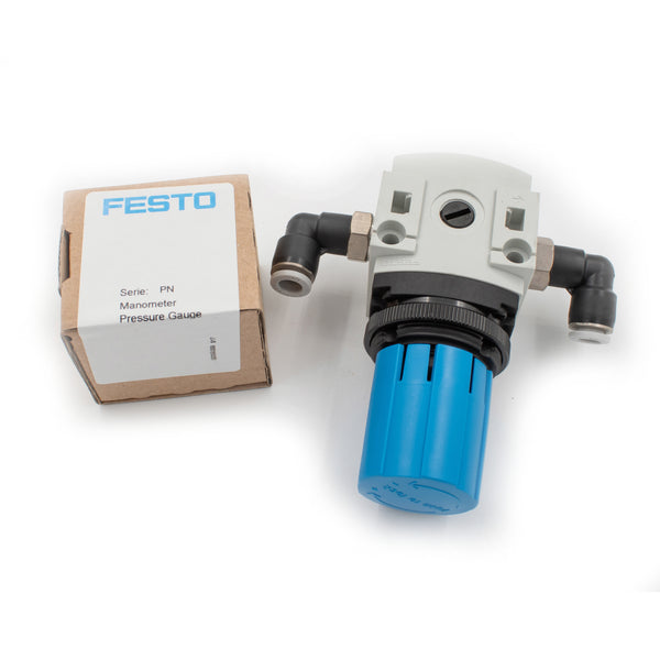 Festo Air Regulator – ShopSabre | Store