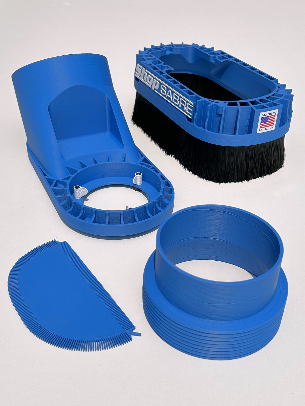 TCCNC Dust Boot Kits – ShopSabre | Store