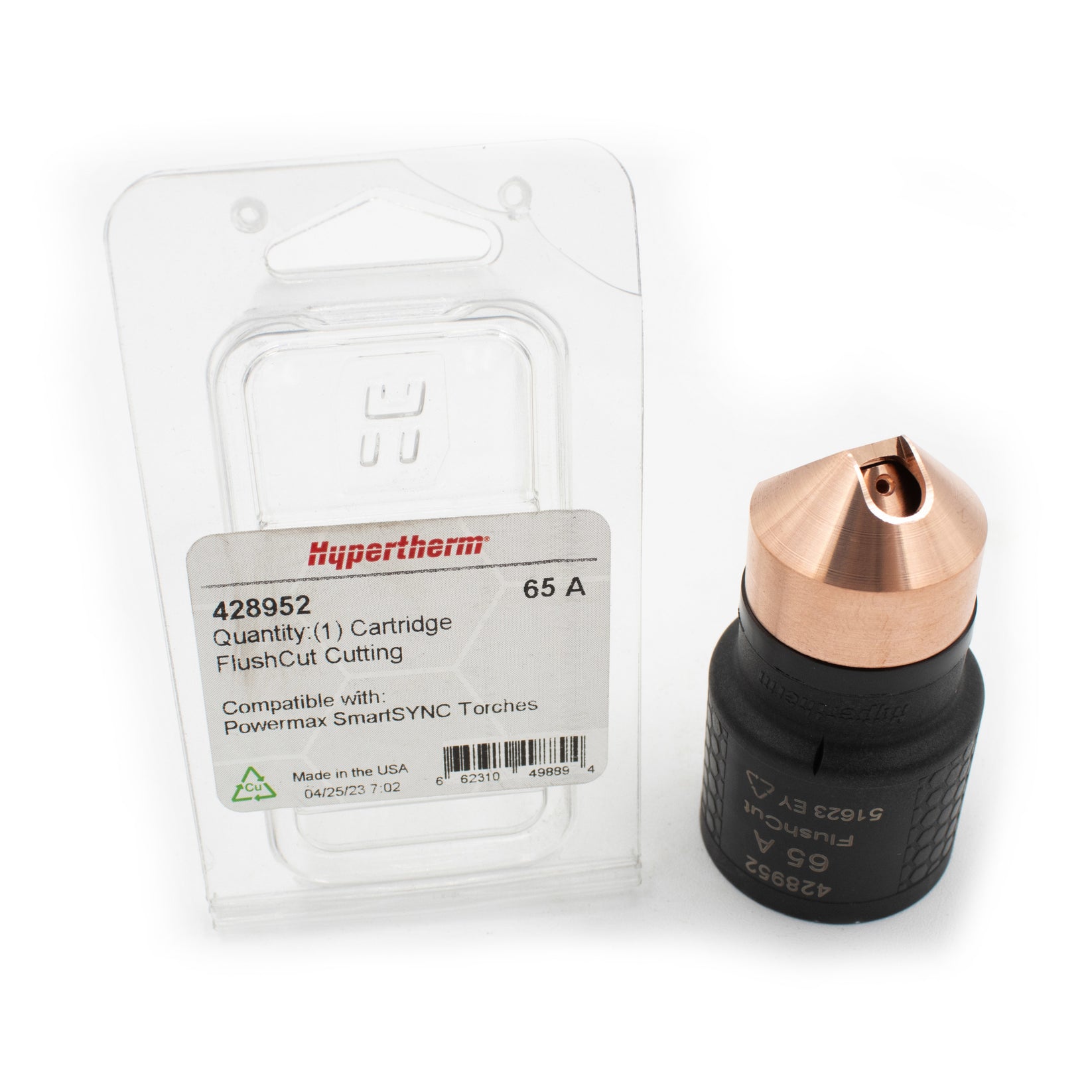 SmartSync Cartridge 65A Flush Cut – ShopSabre | Store