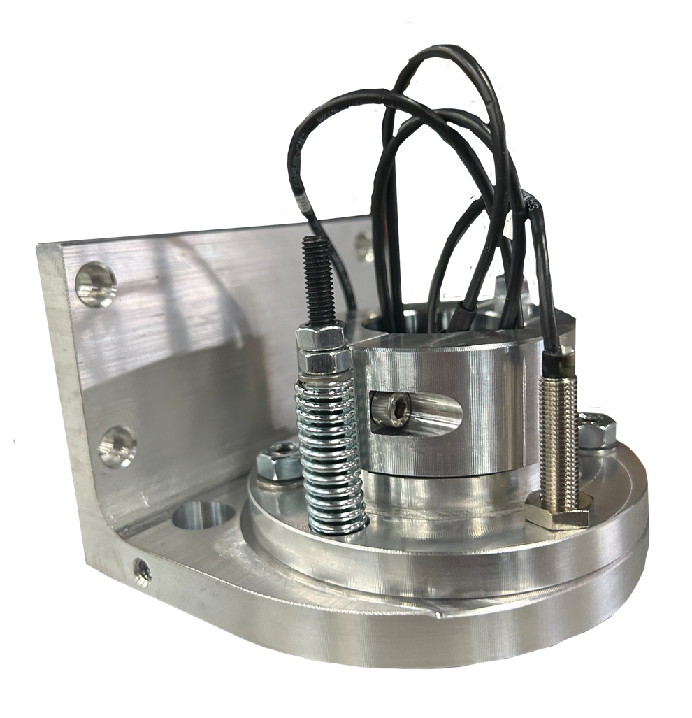 Electronic Torch Collision Detection – ShopSabre | Store