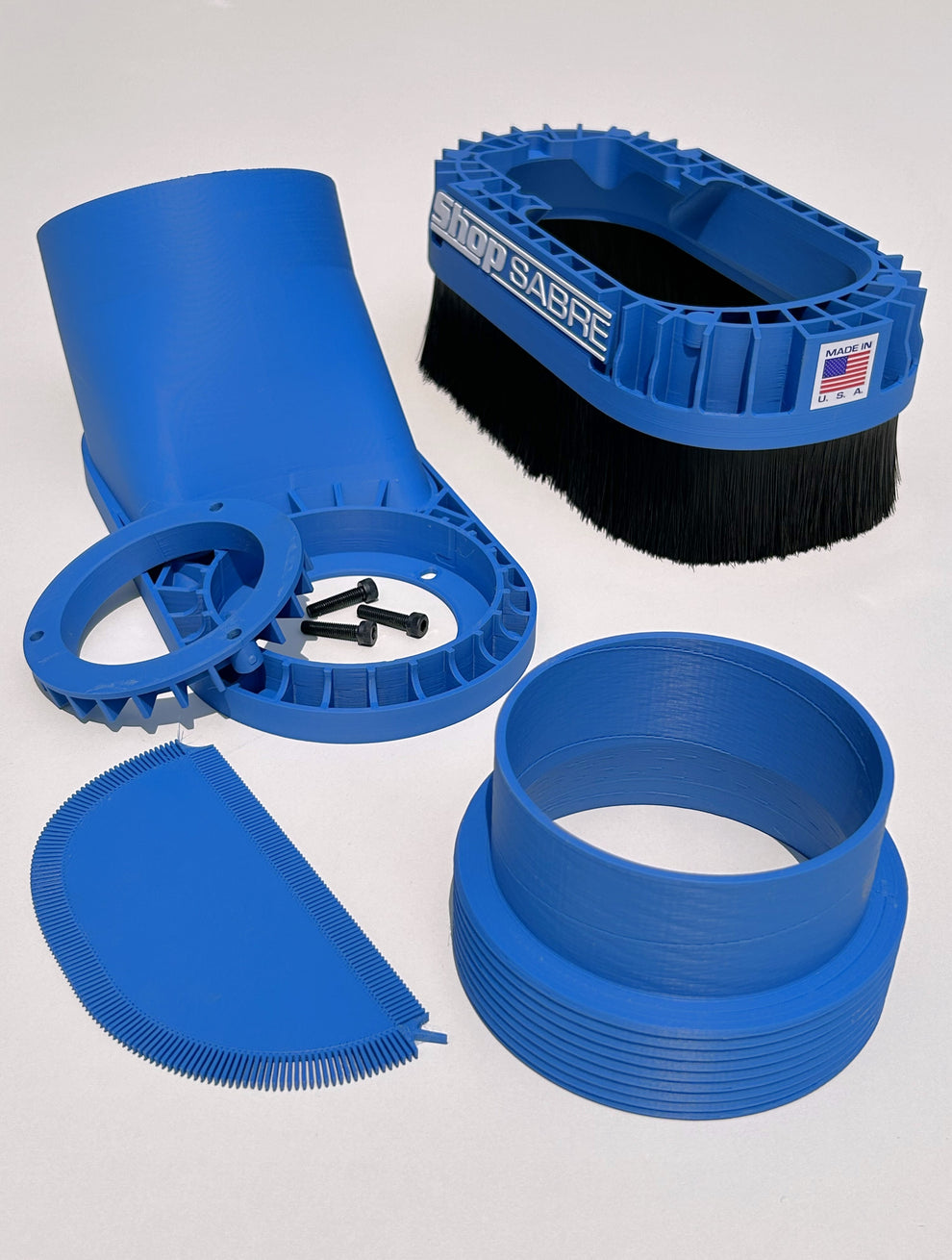 TCCNC Dust Boot Kits – ShopSabre | Store