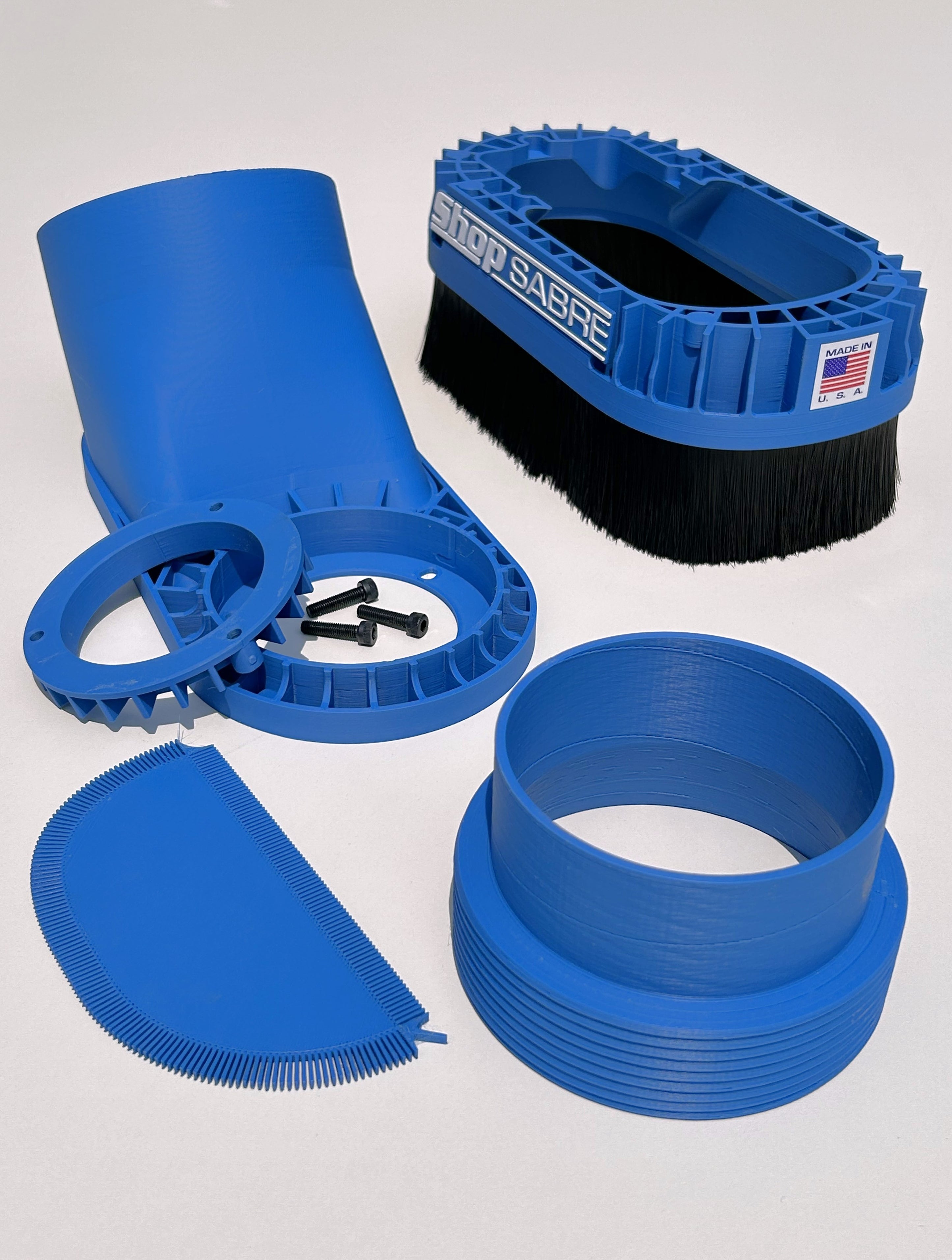 TCCNC Dust Boot Kits – ShopSabre | Store