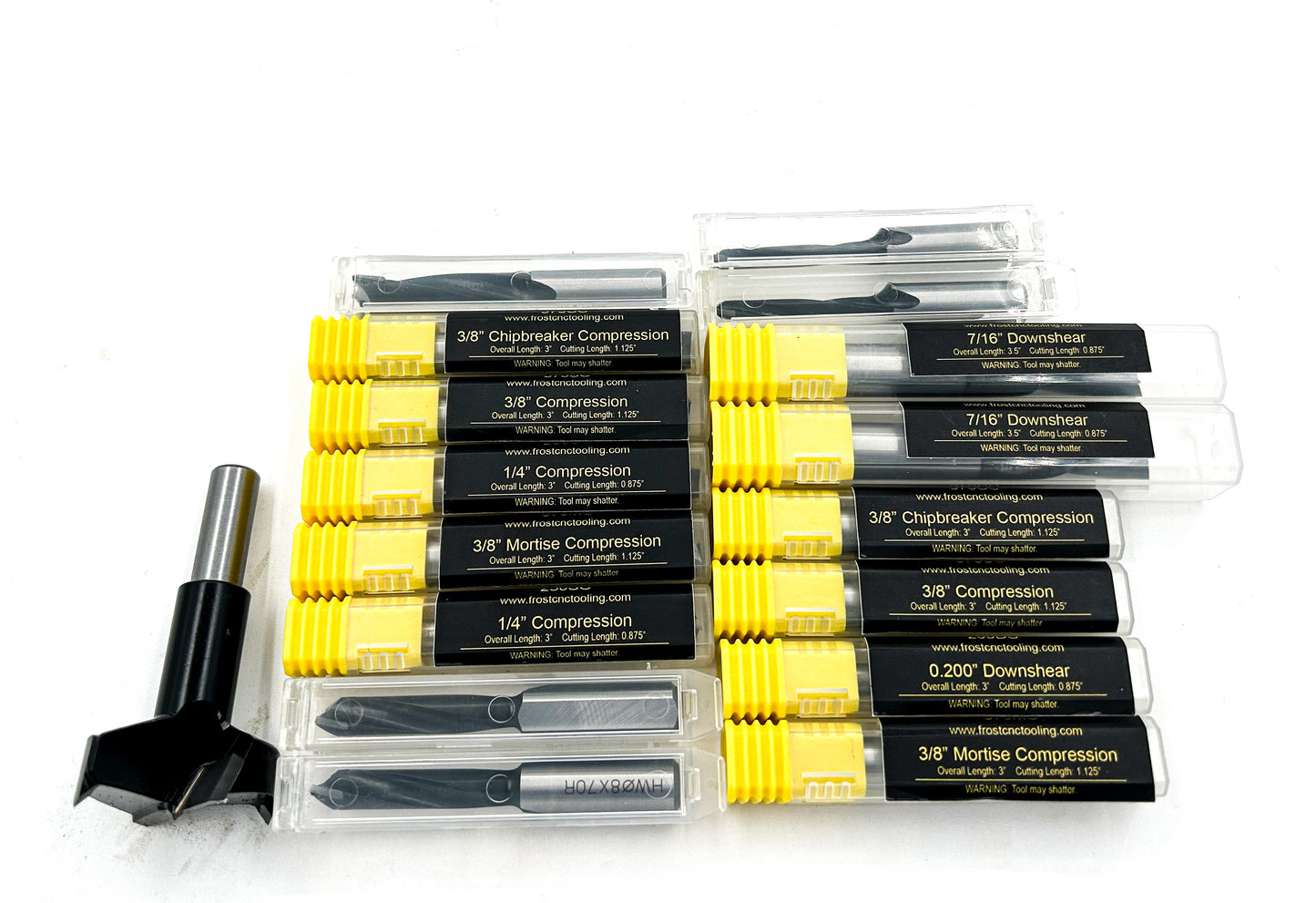 ShopSabre Cabinetry Tool Package - Black Diamond – ShopSabre | Store