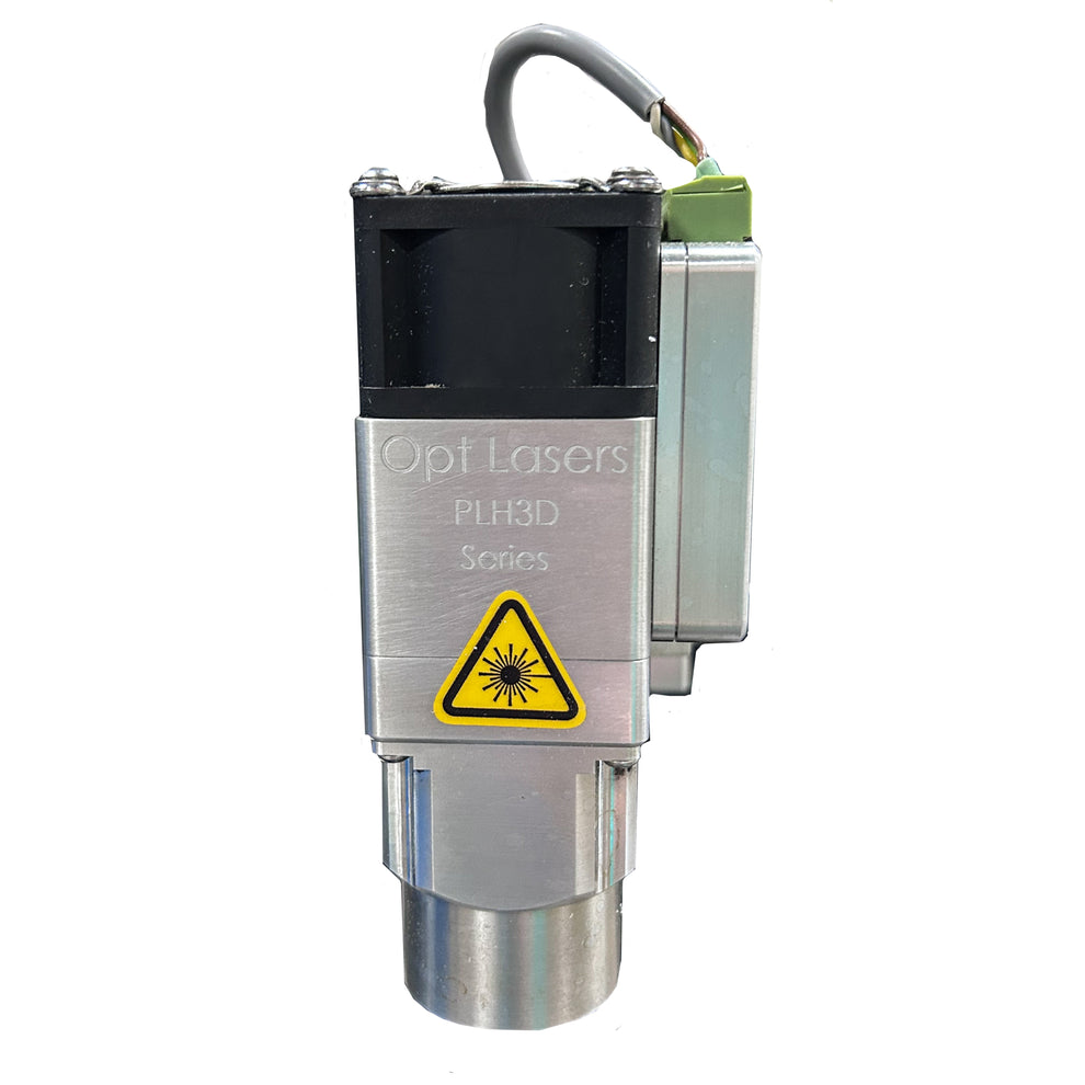 OptLaser 6W Engraving/Marking Laser Attachment – ShopSabre | Store